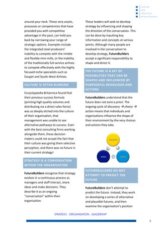 The future builders | PDF