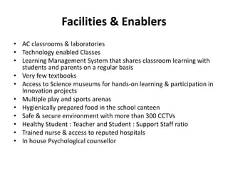 The Future Foundation School.pptx