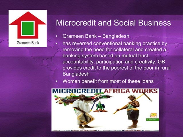 The Future Global Economic Situations | PPTX