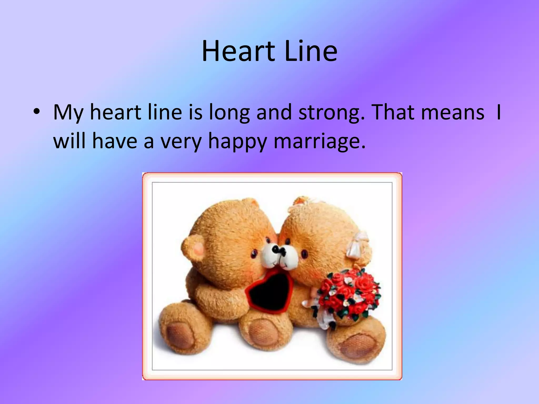 The future in my hands | PPT