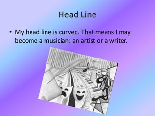 The future in my hands | PPTX