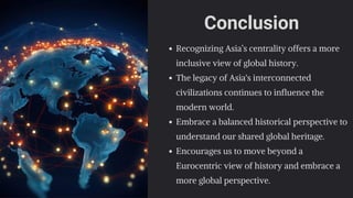 The Future is Asian by Parag Khanna (Summary) | PDF