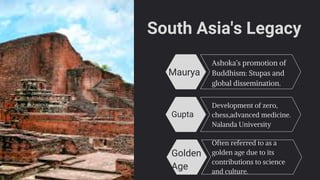 The Future is Asian by Parag Khanna (Summary) | PDF