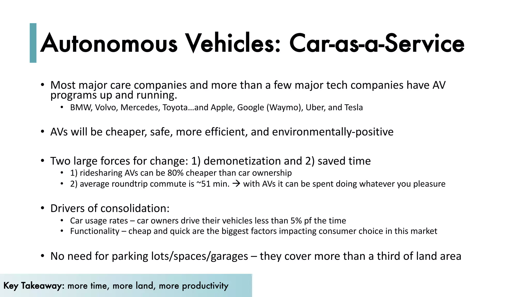 The Future Is Faster Than You Think | PPT