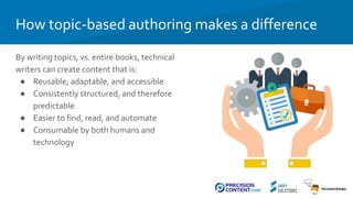 The Future is Now: Neuroscience, Chatbots, Voice, and Microcontent | PPT