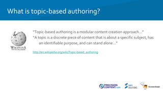 The Future is Now: Neuroscience, Chatbots, Voice, and Microcontent | PPT