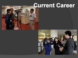 The future me project | PPTX