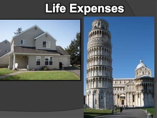 The future me project | PPTX