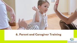 The Future of ABA Therapy Emerging Trends and Innovations | PDF ...