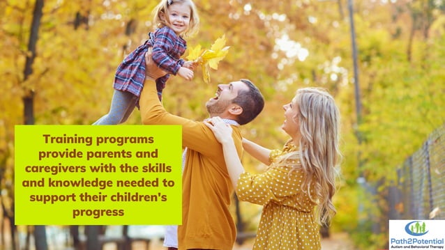 The Future of ABA Therapy Emerging Trends and Innovations | PPT