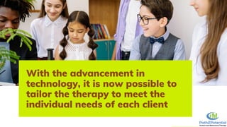 The Future of ABA Therapy Emerging Trends and Innovations | PDF ...