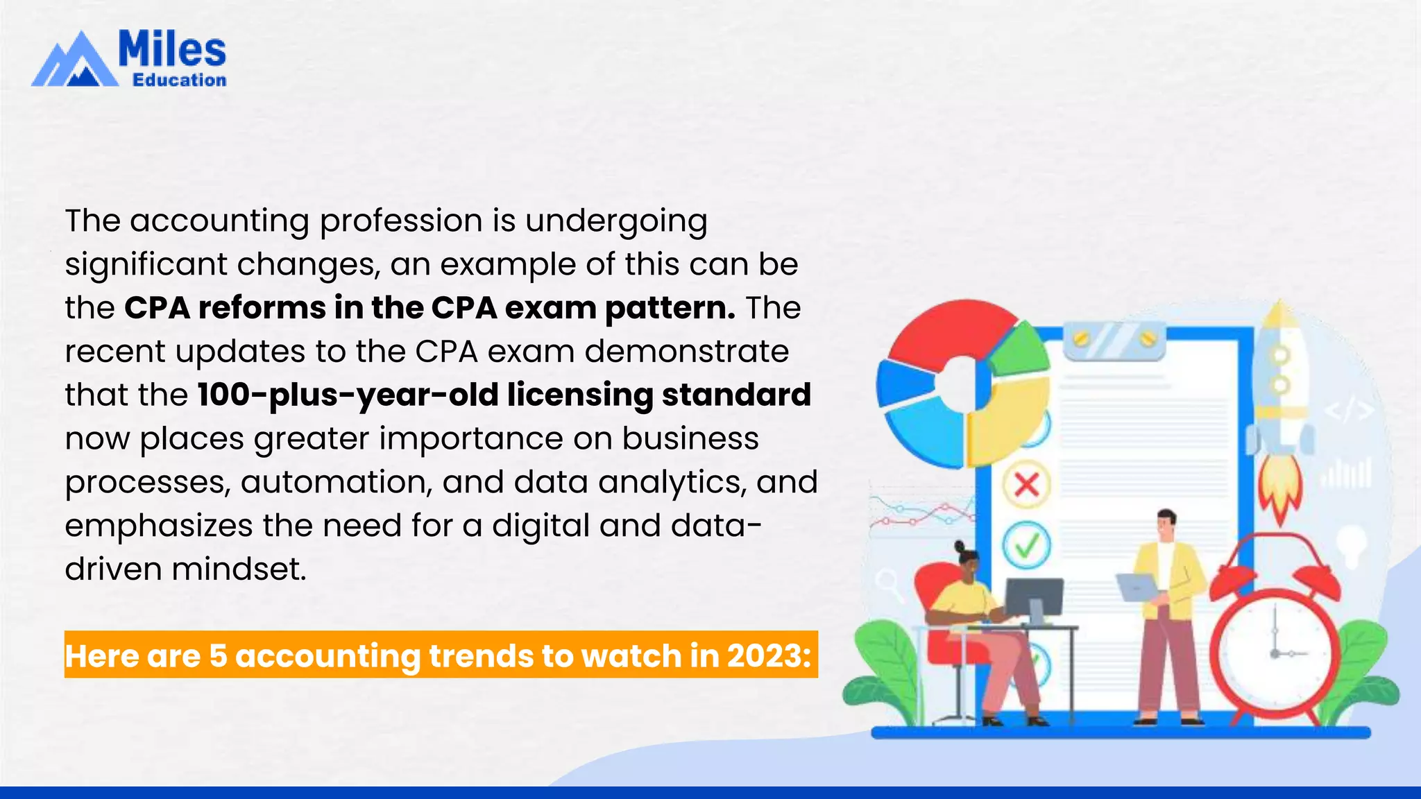 The Future of Accounting: 5 Game-Changing Trends | PPTX