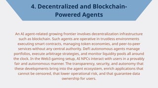 The Future of AI Agent Development Trends to Watch.pptx