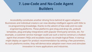 The Future of AI Agent Development Trends to Watch.pptx
