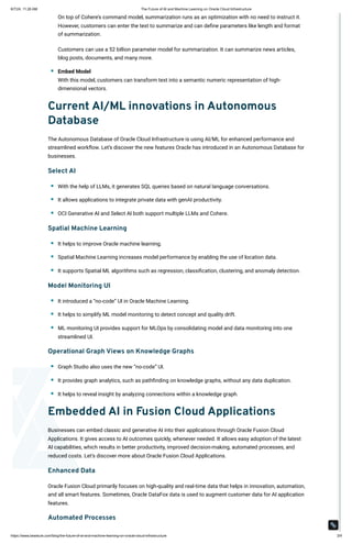 The Future of AI and Machine Learning on Oracle Cloud Infrastructure.pdf