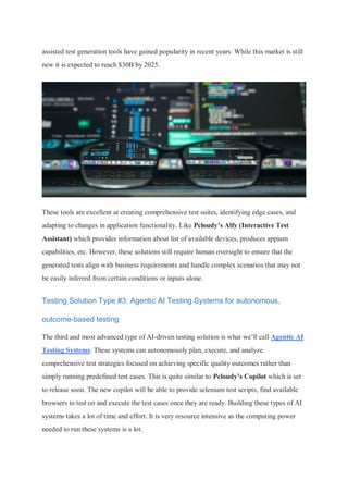 The Future of AI in App Testing Understanding Agentic AI Systems (1).pdf