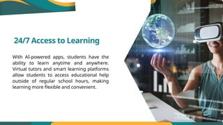 The Future of AI in Education Challenges and Opportunities.pptx