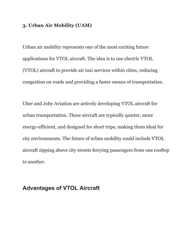 The Future of Air Travel_ Exploring VTOL Aircraft Innovations.pdf