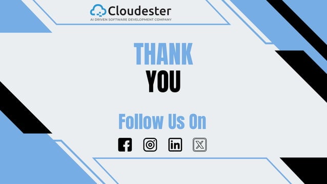 The Future Of Ai Software Development With Cloudester Ppt