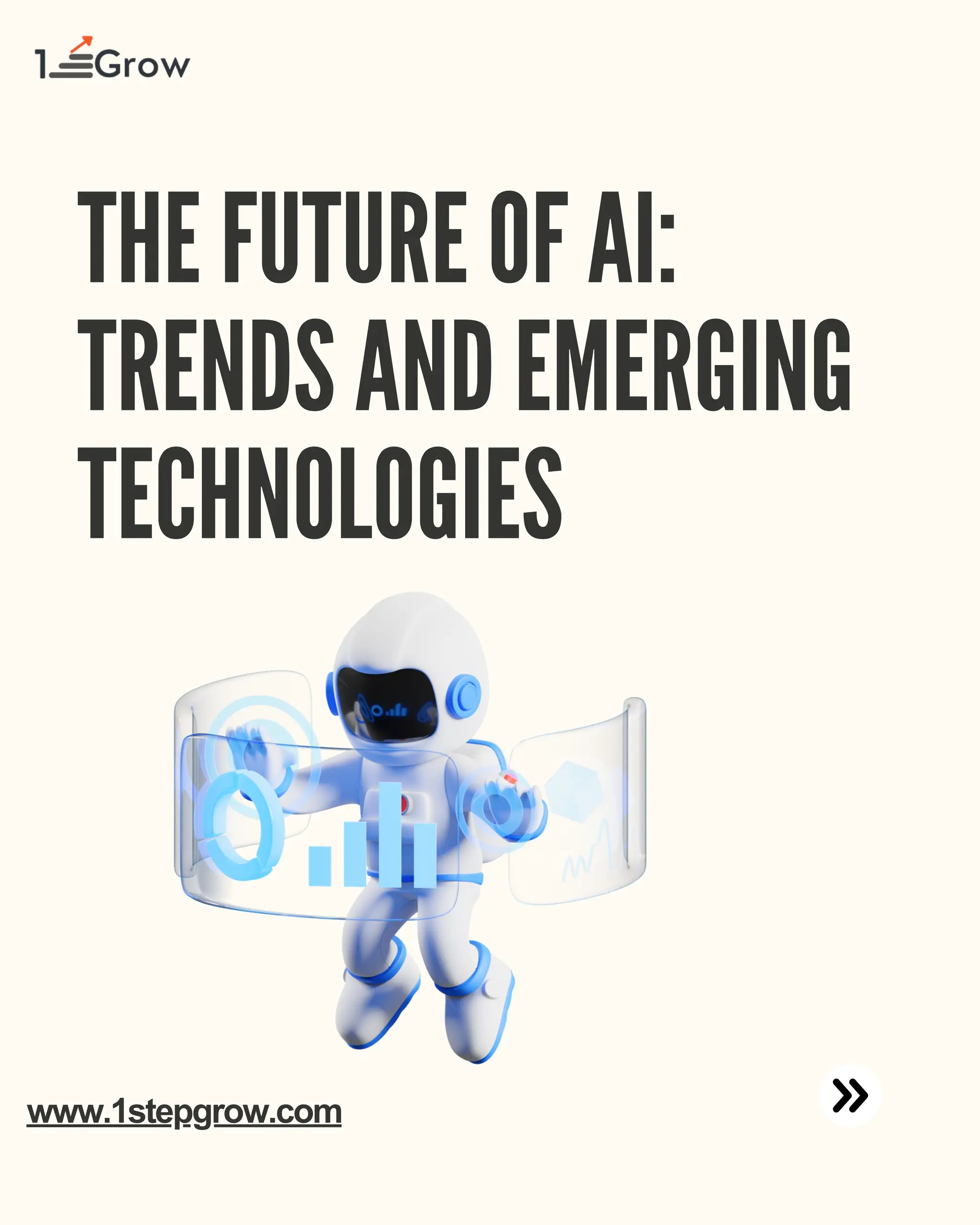 The Future of AI Trends and Emerging Technologies | PDF