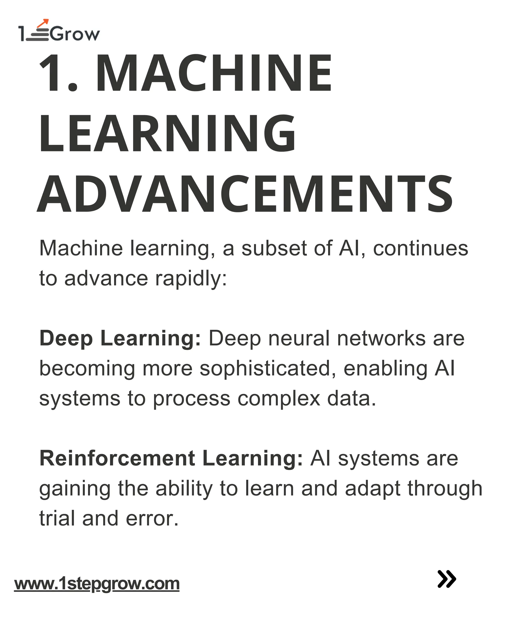 The Future of AI Trends and Emerging Technologies | PDF