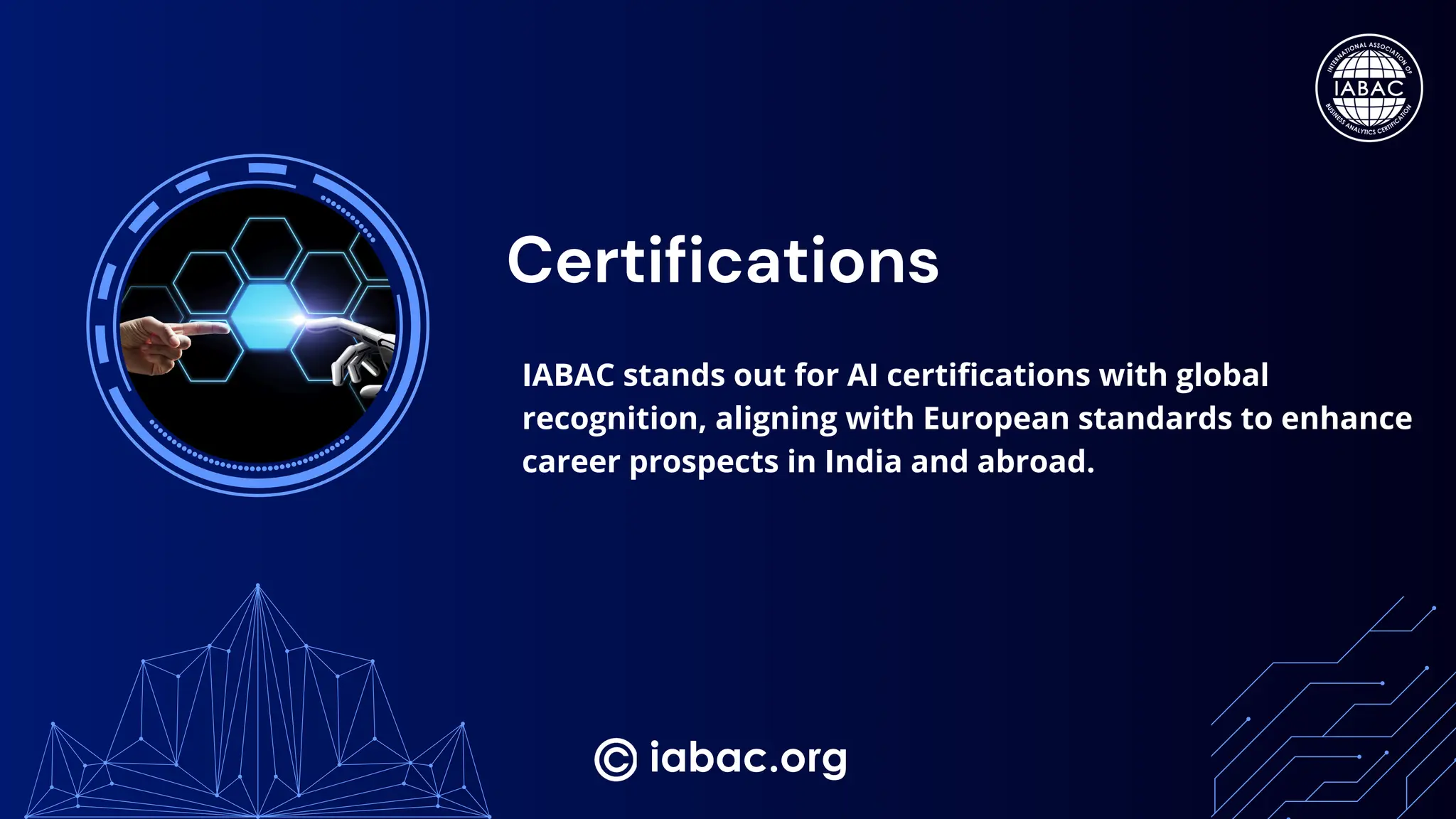 The Future of AI Trends, Predictions, and Potential Impacts | IABAC | PDF