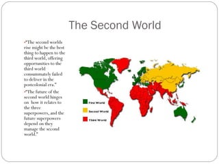 The future of america | PPT