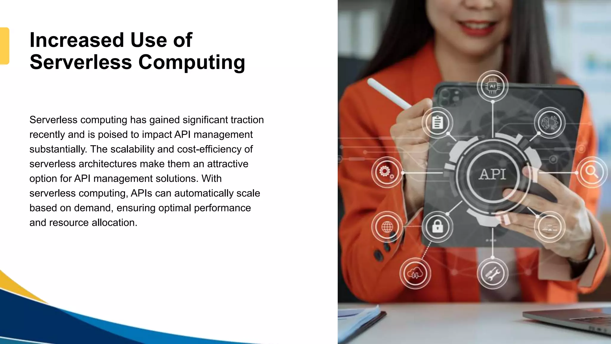 The Future of API Management: Trends and Innovations | PPTX