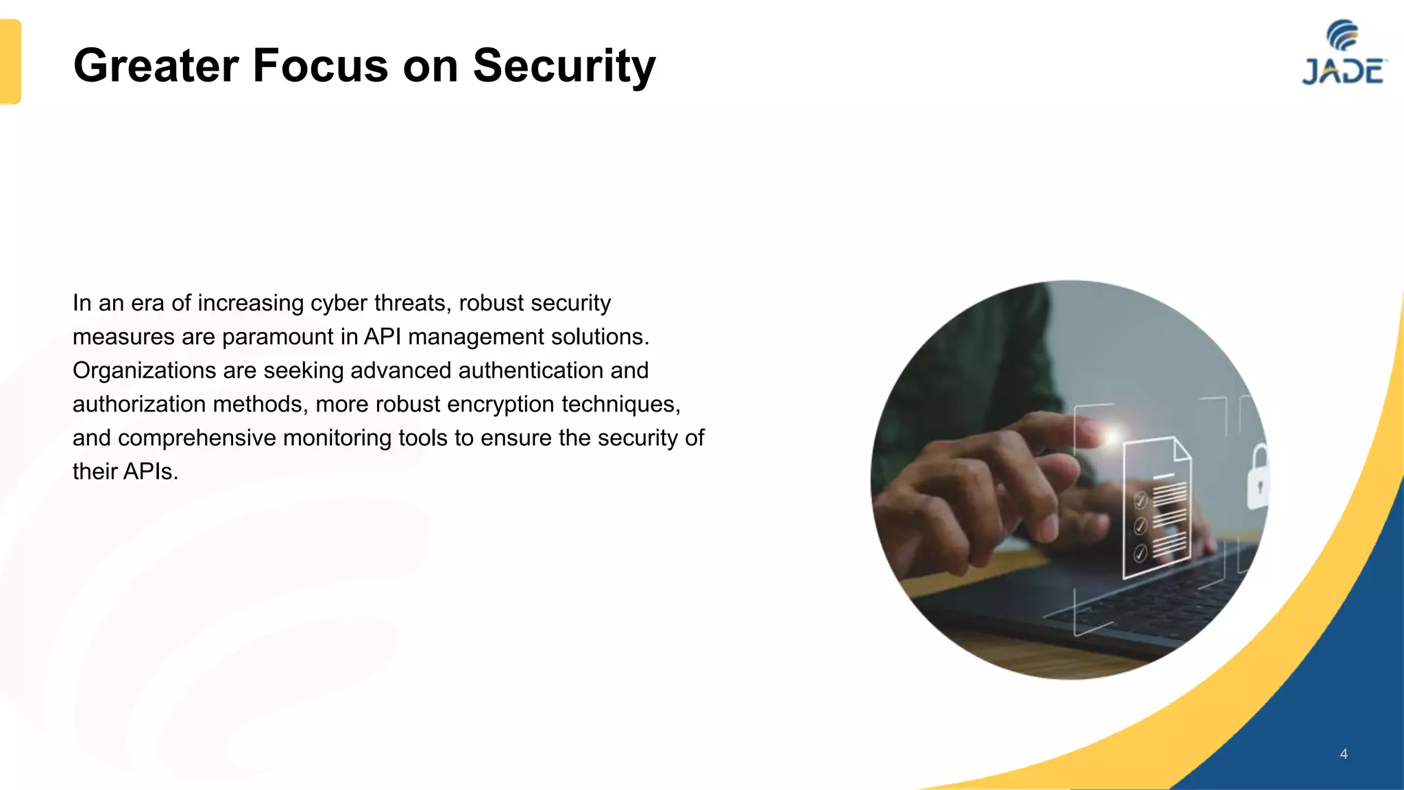 The Future of API Management: Trends and Innovations | PPTX