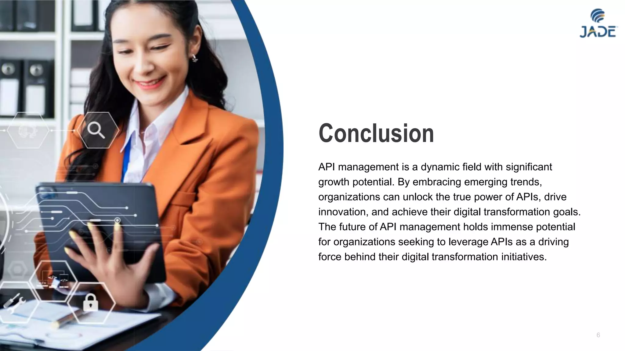 The Future of API Management: Trends and Innovations | PPTX