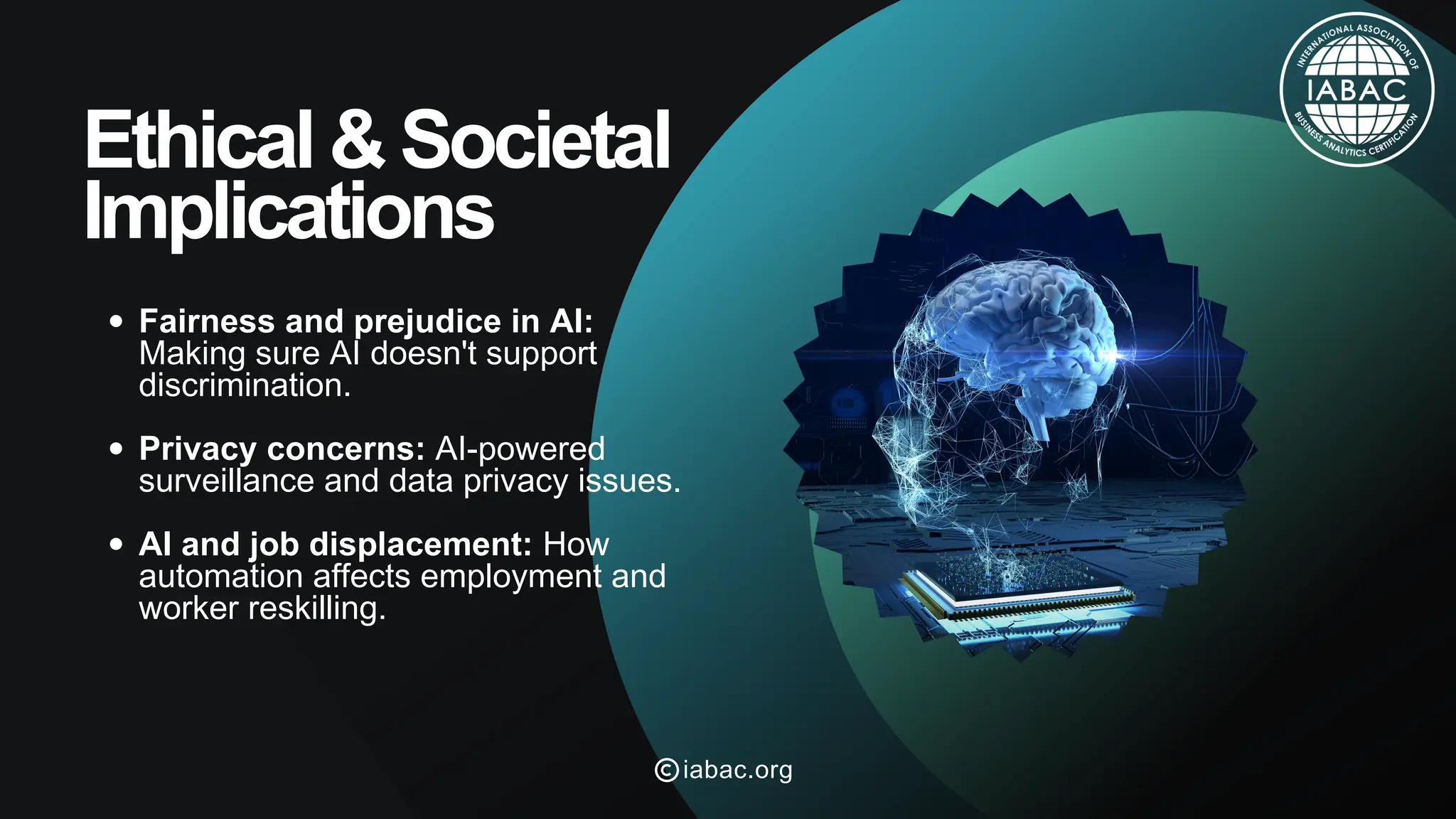 The Future of Artificial Intelligence | IABAC | PDF