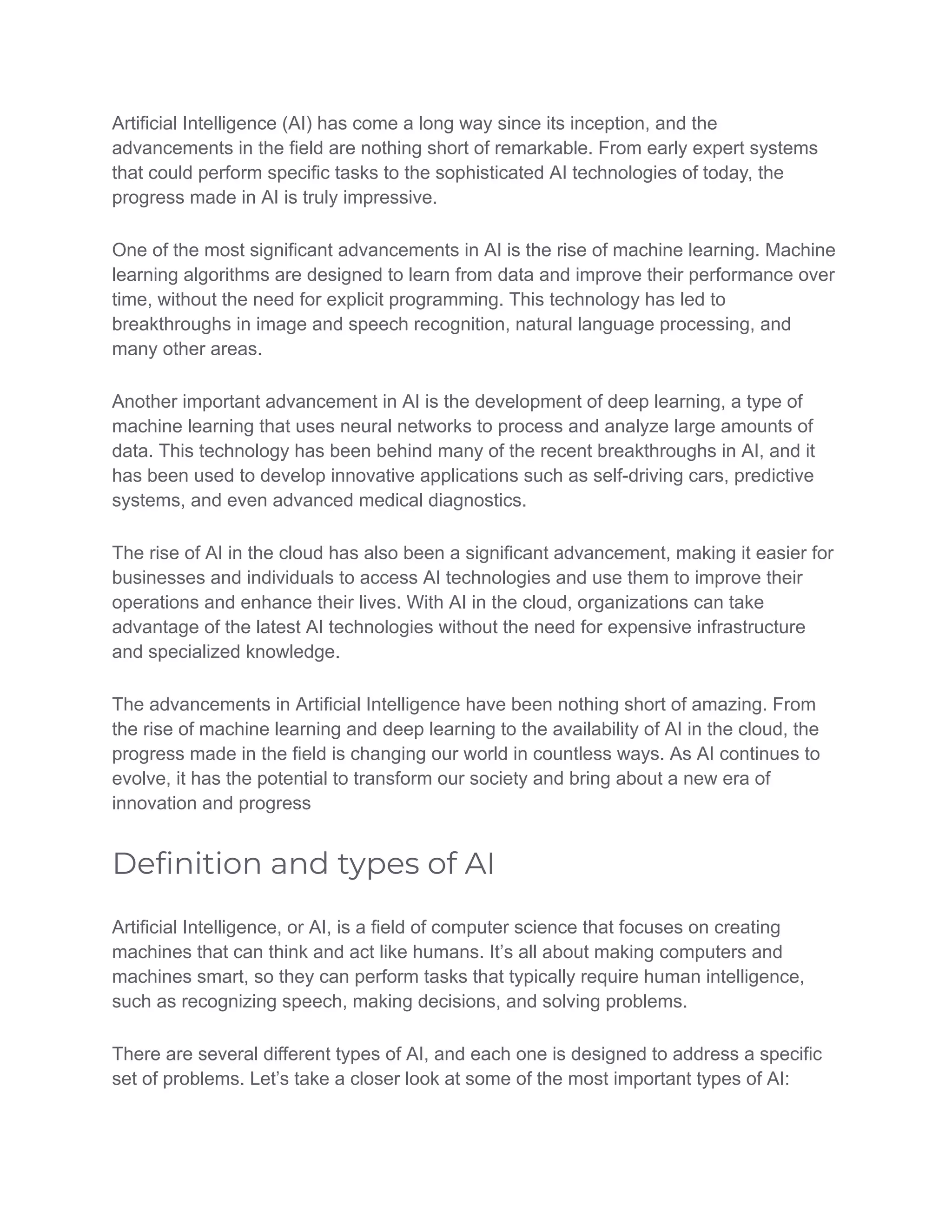 THE FUTURE OF ARTIFICIAL INTELLIGENCE AND ITS IMPACT ON SOCIETY.pdf