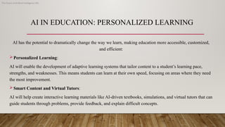 The Future of Artificial Intelligence ppt.pptx