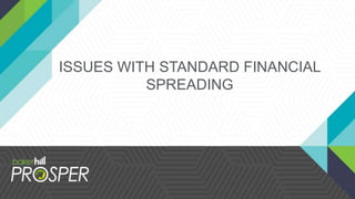 The Future of Baker Hill Financial Spreading: Introducing NextGen ...