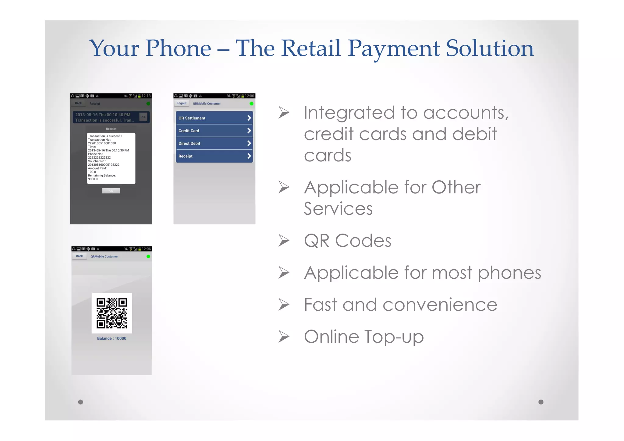 The Future of Banking Mobility | PDF