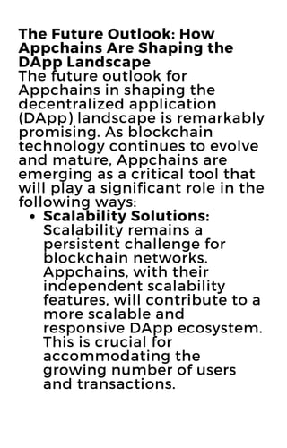 The Future of Blockchain How Appchains Are Redefining DApp Architecture.pdf