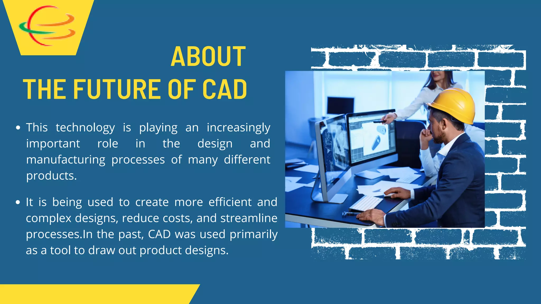 The Future of CAD.pdf