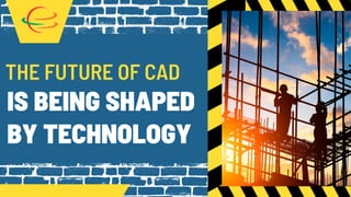The Future of CAD.pdf