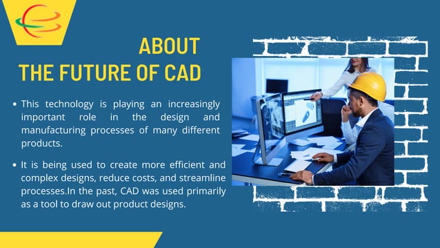 The Future of CAD.pdf