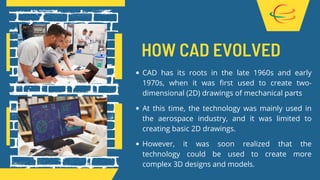 The Future of CAD.pdf