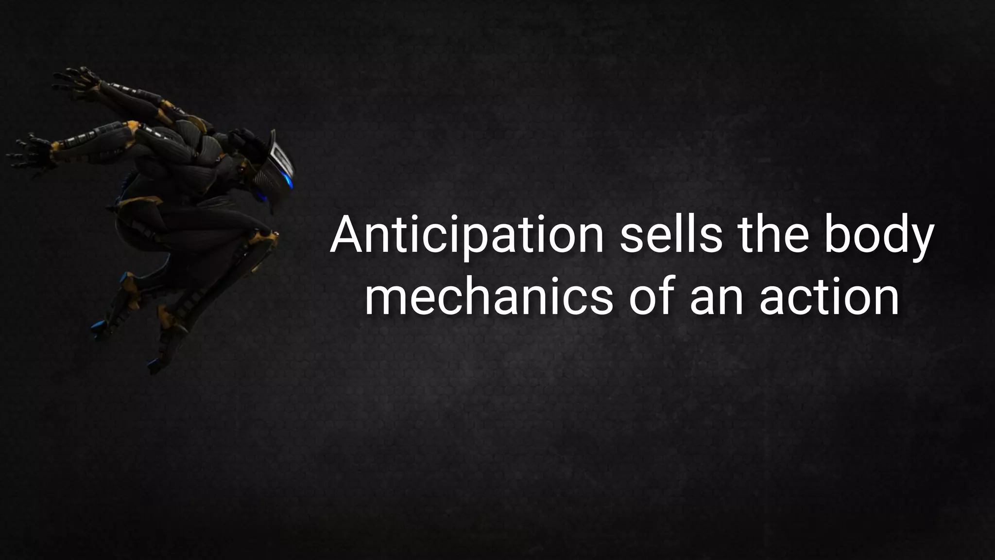 The Future of Character Animation in Unity: High Quality Motion ...