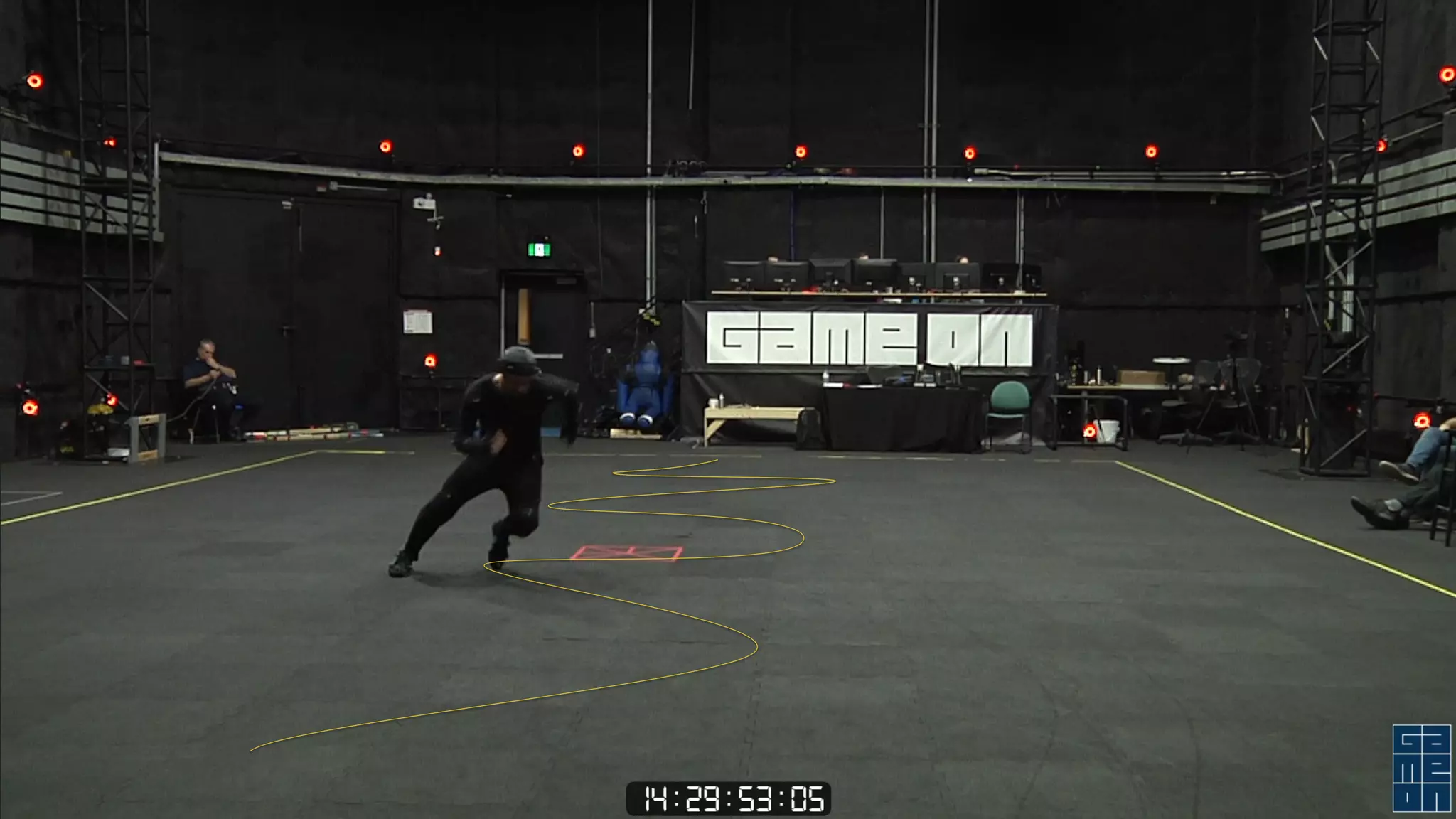 The Future of Character Animation in Unity: High Quality Motion ...