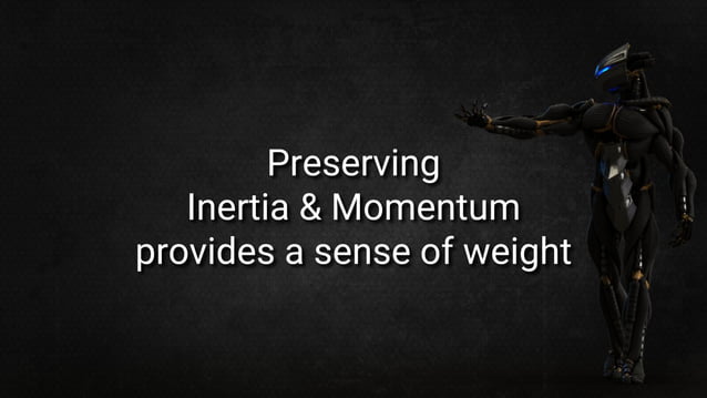 The Future of Character Animation in Unity: High Quality Motion ...