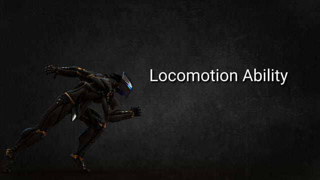 The Future of Character Animation in Unity: High Quality Motion ...