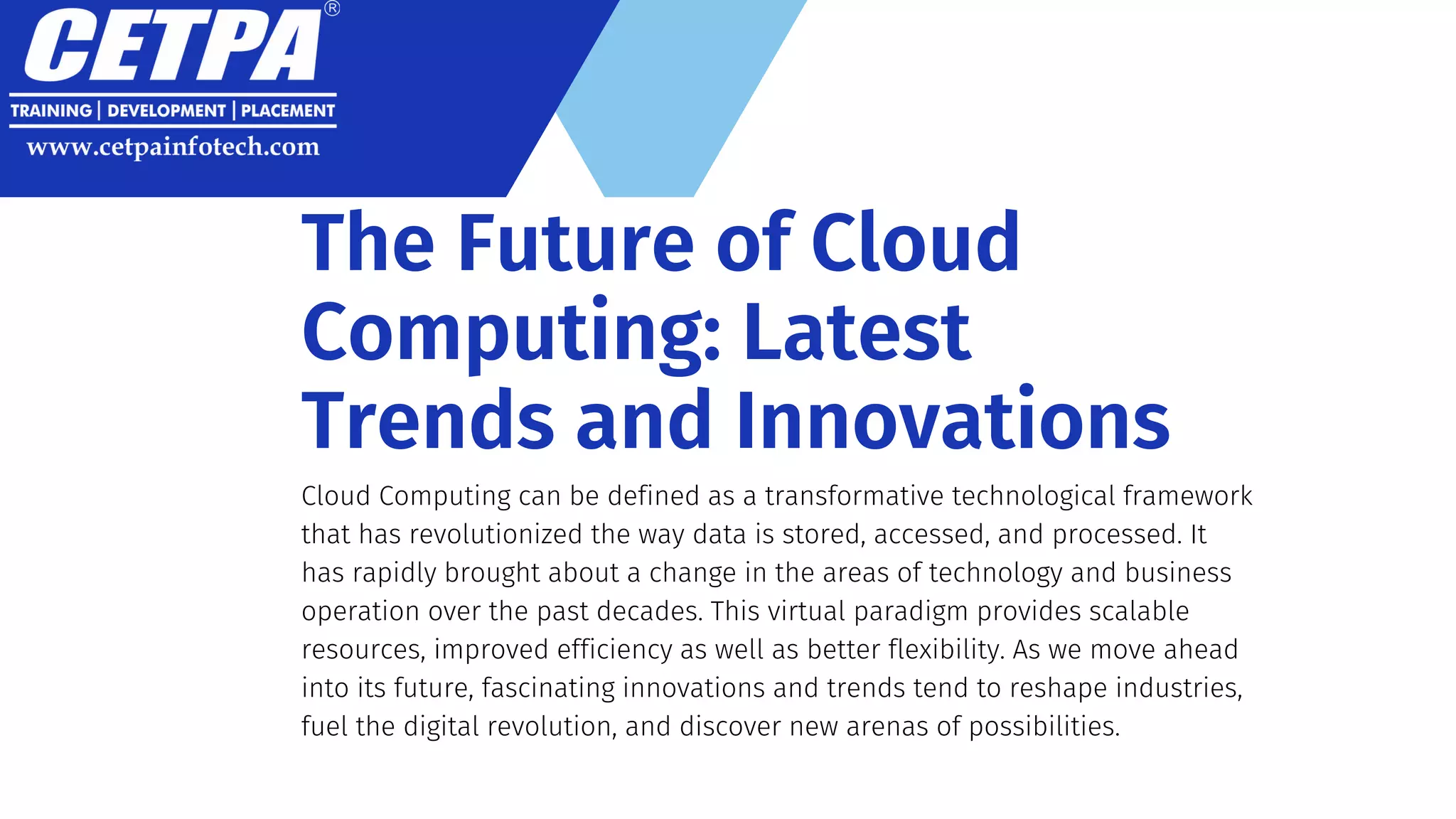 The Future of Cloud Computing Latest Trends and Innovations.pptx