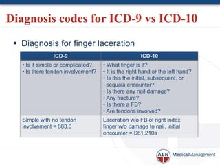 The future of coding and compliance | PPT