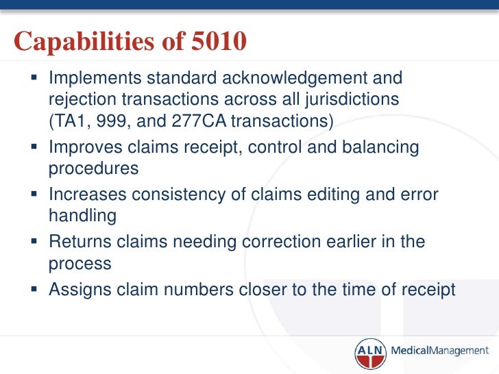 The future of coding and compliance