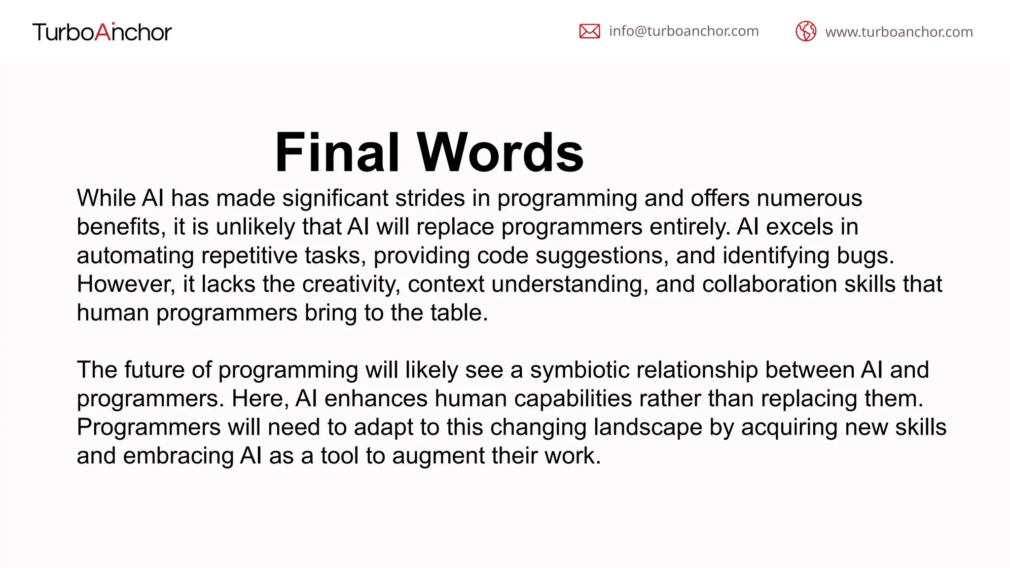 The Future of Coding_ Will AI Replace Programmers_.pptx