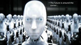 What Technology Will Look Like in 2026 | PPT