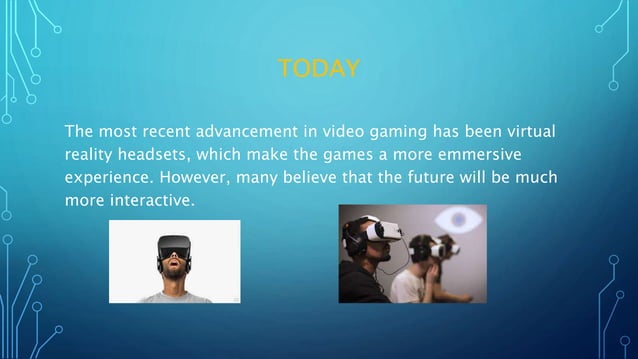 Future Communication Technologies | PPTX | Home Entertainment Systems ...